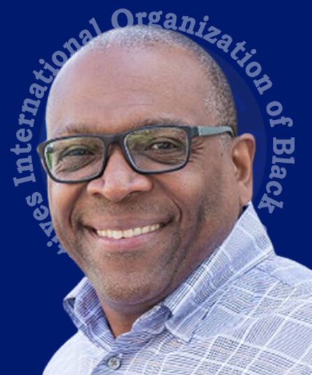 Ray Cloud - International Organization of Black Security Executives